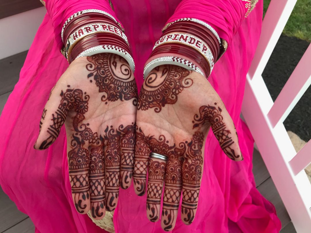 Caring for your Henna Body Art Design | Henna Blog Spot